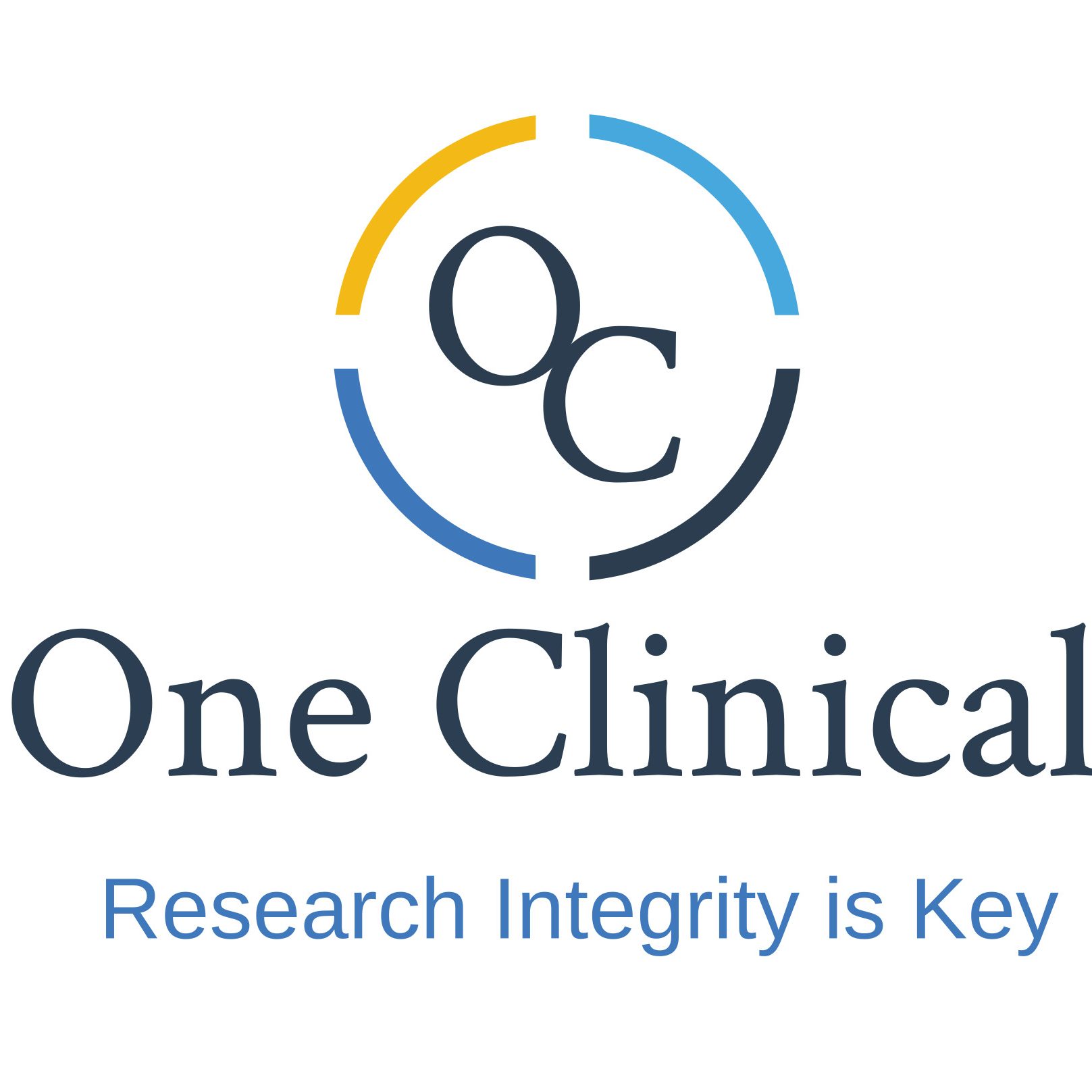 About – One Clinical LLC